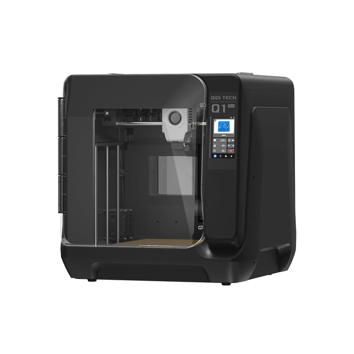 QIDI Tech Q1 Pro | Innovative 3D Printing Machine – QIDI CA Store